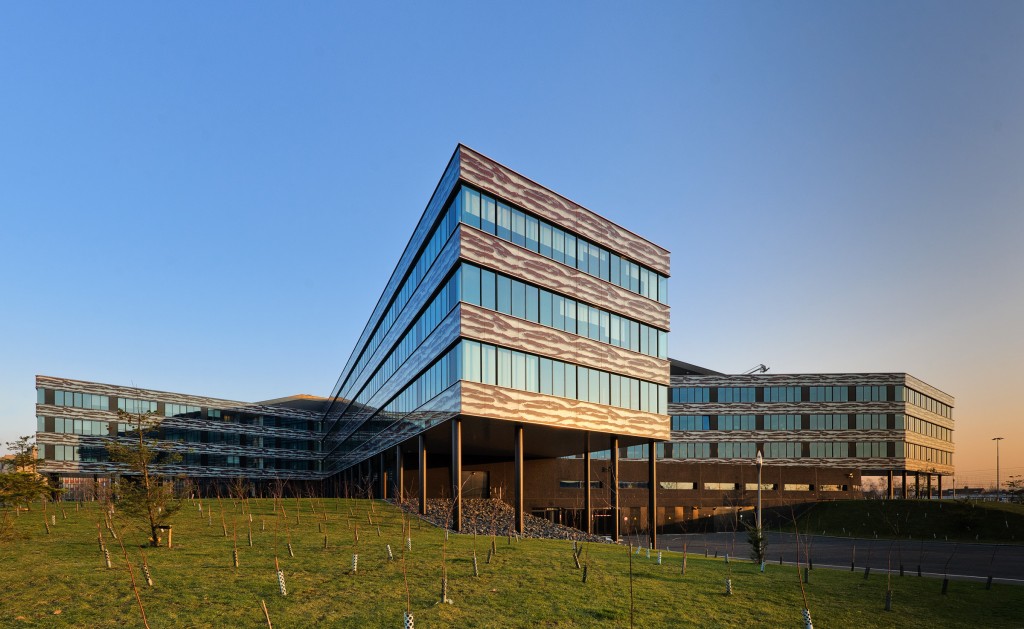 architectuur @ Media-Tags @ Lighthouse Productions / Fotograaf Dirk ...